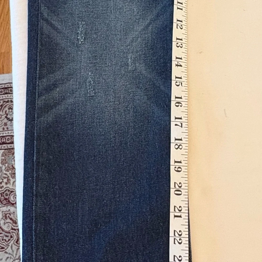 CAbi | Jeans | Nwot Cabi Style 4522 Malibu Jean Size 0 | Poshmark